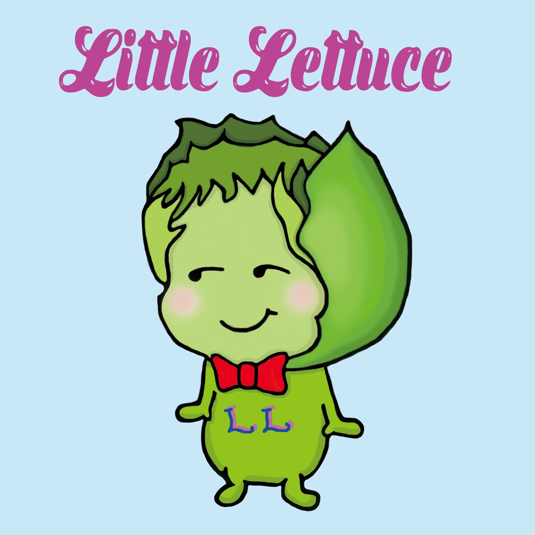 LITTLE LETTUCE